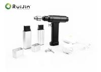 China Orthopedic Surgical Bone Drill Hand Drill 1100 RPM with 14.4V Battery for Trauma Surgery Instruments for sale
