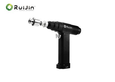 China Orthopedic Electric Bone Drill 33000gcm Torque 0-300r/min for Hip Prosthesis Surgery for sale