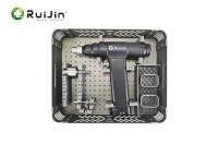 China Orthopedic Electric Bone Drill 33000gcm Torque 0-300r/min for Hip Prosthesis Surgery for sale