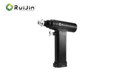 China 14.4V Medical Bone Drill with Jacobs Chuck for Orthopedic Surgery - 3 Hour Charge Time, CE ISO13485 Certified for sale