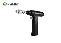 China Orthopedic Surgical Bone Drill System 14.4V 0-1200 RPM with Detachable Chuck for Amputation Procedures for sale