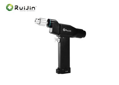 China Medually Medical Bone Drill System with 4.0 N/M Torque and 135°C Sterilization for Orthopedic Surgery for sale