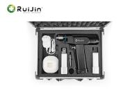 China Medually Medical Bone Drill System with 4.0 N/M Torque and 135°C Sterilization for Orthopedic Surgery for sale