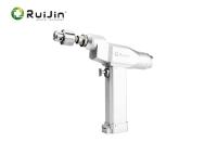 China Cannulated Bone Saw Drill for Orthopedic Surgery - 220V AC Power with 135°C Sterilization Capability for sale