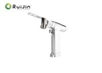 China Autoclavable Surgical Oscillating Saw for Bone Cutting - 18000 RPM Speed, 75dB Noise Level for sale