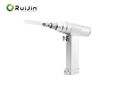 China 14.4V Medical Reciprocating Saw for Orthopedic Surgery - 90W Power, 1.5kg Weight, CE & ISO Certified for sale