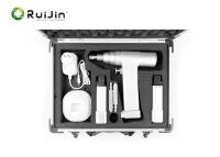 China 14.4V Medical Reciprocating Saw for Orthopedic Surgery - 90W Power, 1.5kg Weight, CE & ISO Certified for sale