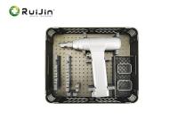 China 14.4V Medical Reciprocating Saw for Orthopedic Surgery - 90W Power, 1.5kg Weight, CE & ISO Certified for sale