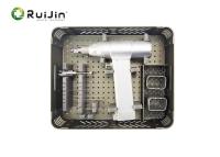 China ES-3032 Medical Reciprocating Bone Saw 70dB Noise Level 15000 RPM for Cardiac Surgery for sale