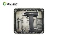 China Medical Craniotome Drill System 900rpm 7500gcm Torque for Neurosurgery Procedures for sale