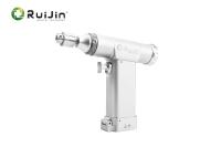 China Cannulated Veterinary Orthopedic Bone Drill 0.6-8mm Diameter 800 RPM High Speed Electric Surgical Instrument for sale