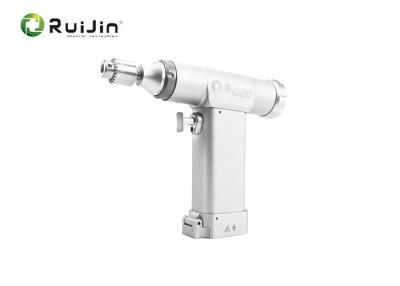 China Cannulated Veterinary Orthopedic Bone Drill 0.6-8mm Diameter 800 RPM High Speed Electric Surgical Instrument for sale