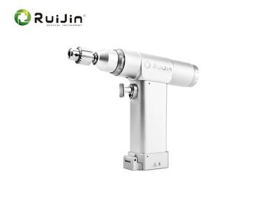China 1100 RPM Veterinary Orthopedic Drill with 4.2mm Max Diameter and Autoclavable Design for Bone Surgery for sale