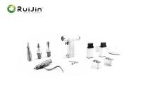 China Medical Bone Drill System with 1200 RPM Speed and 2100mAh Battery for Orthopedic Surgery for sale