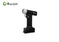 China Class II Veterinary Orthopedic Drill Saw EM-300 | 1200 RPM Drill & 18000 RPM Saw | Autoclavable Surgical Tool for sale
