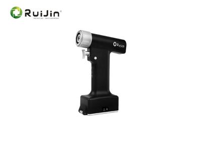 China Class II Veterinary Orthopedic Drill Saw EM-300 | 1200 RPM Drill & 18000 RPM Saw | Autoclavable Surgical Tool for sale