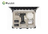 China Veterinary Orthopedic Surgical Power Tools Micro Surgery Electric Orthopedic Drill for sale