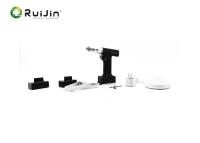 China Ruijin Surgical Bone Drill with 135°C Autoclavable Lithium Battery Operated Orthopedic System for sale