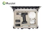China Ruijin Surgical Bone Drill with 135°C Autoclavable Lithium Battery Operated Orthopedic System for sale