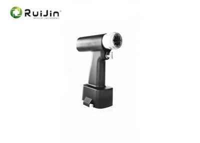 China 14.4V Battery Operated Veterinary Orthopedic Drill with 20W Output Power and 15,000 Oscillations per Minute for sale