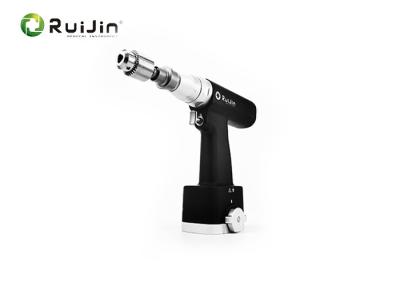 China Neurosurgery Self-Stop Craniotomy Drill 7500gcm Torque 0-900r/min Speed for Orthopedic Surgery for sale