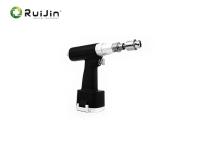 China Ruijin Reusable Surgical Bone Drill Electric Oscillating Saw - 4KG Stainless Steel Medical Instrument with ISO13485 CE Certification for sale