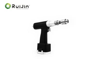 China Ruijin Reusable Surgical Bone Drill Electric Oscillating Saw - 4KG Stainless Steel Medical Instrument with ISO13485 CE Certification for sale