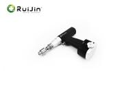 China Ruijin Reusable Surgical Bone Drill Electric Oscillating Saw - 4KG Stainless Steel Medical Instrument with ISO13485 CE Certification for sale