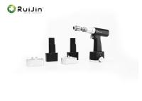 China 72W Medical Electric Cannulated Bone Drill with 4.2mm Max Diameter and 650/1000 RPM Speed for Orthopedic Surgery for sale
