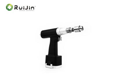 China 72W Medical Electric Cannulated Bone Drill with 4.2mm Max Diameter and 650/1000 RPM Speed for Orthopedic Surgery for sale