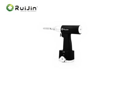 China NS-3531 Orthopedic Reciprocating Saw System 14.4V with 45dB Noise Level for Bone Cutting Surgery for sale