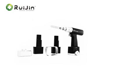 China NS-3531 Medical Reciprocating Saw System 15000 RPM 14.4V for Orthopedic Surgery and Joint Procedures for sale