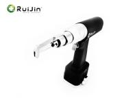 China CE Electric Orthopedic Surgical Drill 15000rpm with Dual Cannulated System and Autoclavable Design for sale