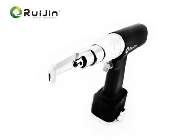 China CE Electric Orthopedic Surgical Drill 15000rpm with Dual Cannulated System and Autoclavable Design for sale