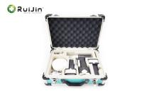 China CE Electric Orthopedic Surgical Drill 15000rpm with Dual Cannulated System and Autoclavable Design for sale