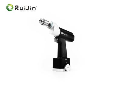China 0.6-8mm Surgical Power Drill with 1800mAh Battery and 135℃ Sterilization Capability for sale