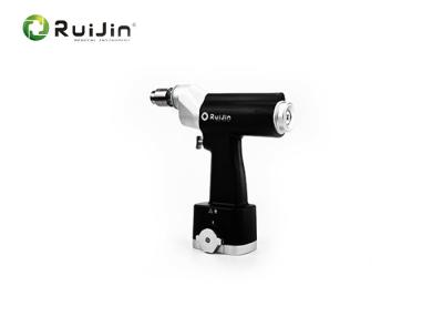 China Battery Operated Orthopedic Drill 650-1000rpm with 1800mAh Capacity for Bone Surgery Procedures for sale