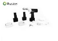 China ND-2511 Portable Surgical Electric Bone Drill with 120W Power and 1800mAh Battery for Orthopedic Procedures for sale