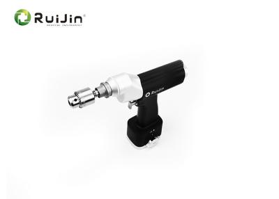 China 4.2mm Surgical Bone Drill 1000rpm Battery Operated with 1800mAh Capacity for Orthopedic Procedures for sale