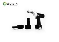 China 4.2mm Surgical Bone Drill 1000rpm Battery Operated with 1800mAh Capacity for Orthopedic Procedures for sale