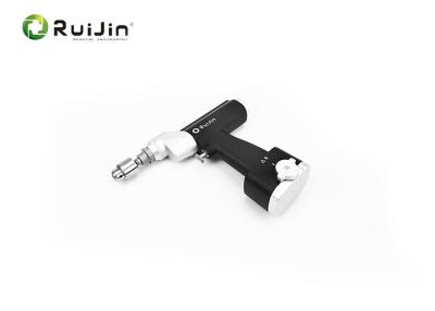 China Dual-Speed Cannulated Orthopedic Drill 650/1000rpm with 120W Power and 1800mAh Battery for Surgical Applications for sale