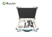 China Dual-Speed Cannulated Orthopedic Drill 650/1000rpm with 120W Power and 1800mAh Battery for Surgical Applications for sale