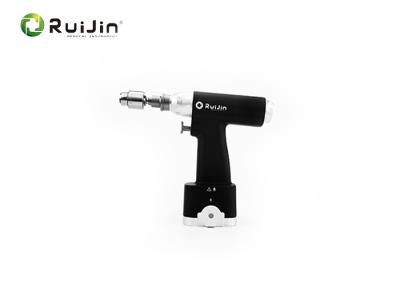 China Electric Bone Drill and Saw System with 0-900 RPM Speed and 7500 gcm Torque for Orthopedic Surgery for sale