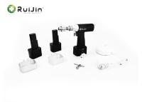 China Electric Bone Drill and Saw System with 0-900 RPM Speed and 7500 gcm Torque for Orthopedic Surgery for sale