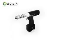 China Medical Quick Connect Orthopedic Bone Drill 100-240V 0-900r/min Rechargeable Ni-MH Battery for sale