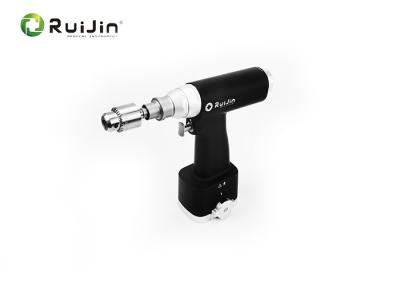 China Medical Quick Connect Orthopedic Bone Drill 100-240V 0-900r/min Rechargeable Ni-MH Battery for sale