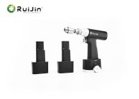 China Orthopedic Power Drill Medical Bone Instrument 0-900 RPM 7500 gcm Torque for Trauma Surgery for sale