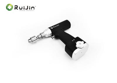 China Orthopedic Bone Drill System with 0-900 RPM Speed and 7500 gcm Torque for Surgical Procedures for sale