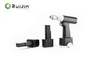 China Medical Surgical Neurosurgery Drill Craniotomy Bone Drill Cranial Mill Two Attachments for sale