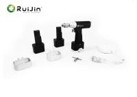 China Ruijin Autoclavable Orthopedic Bone Drill 240V 1100rpm for Plate Osteosynthesis for sale